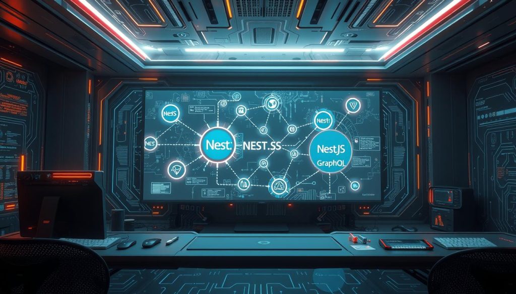 NestJS And GraphQL: A Powerful Integration For Scalable Applications » Happy & Raw