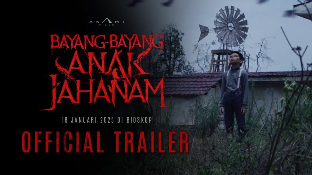 Bayang-Bayang Anak Jahanam: Film Horor Indonesia Yang Bikin Deg-degan Dan Penuh Makna » Happy & Raw